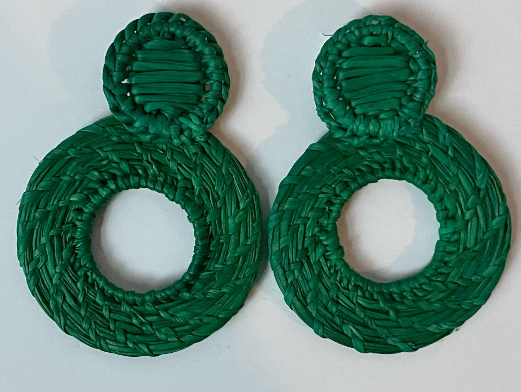 Earrings – Patasia